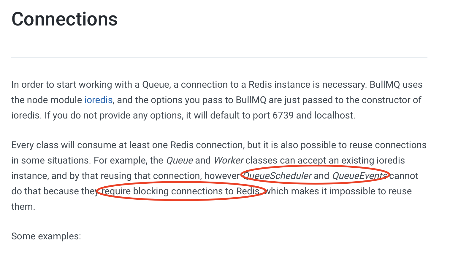 Queueevents Don T Trigger Using Remote Redis · Issue 173 · Taskforcesh Bullmq · Github