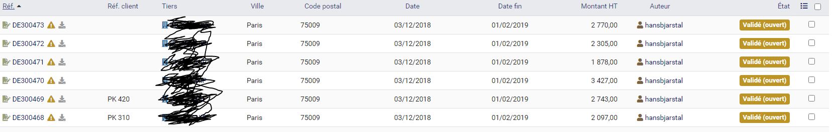 Feature Request Batch Handeling Of Documents · Issue 15785 