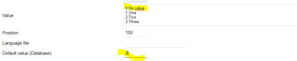 Radio button empty value gives ErrorBadValueForParamNotAString · Issue #22494 · Dolibarr ...