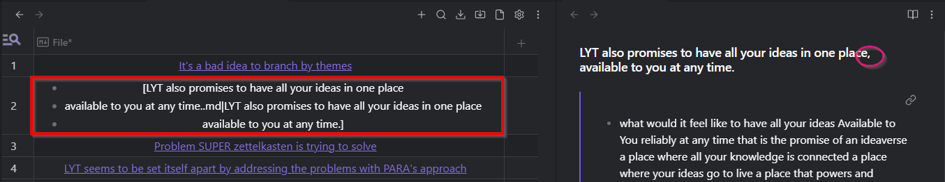 [Bug]: Commas now break the file link (special character in filename issue) · Issue #980 ...