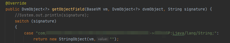 so怎么传入Application · Issue #218 · zhkl0228/unidbg · GitHub