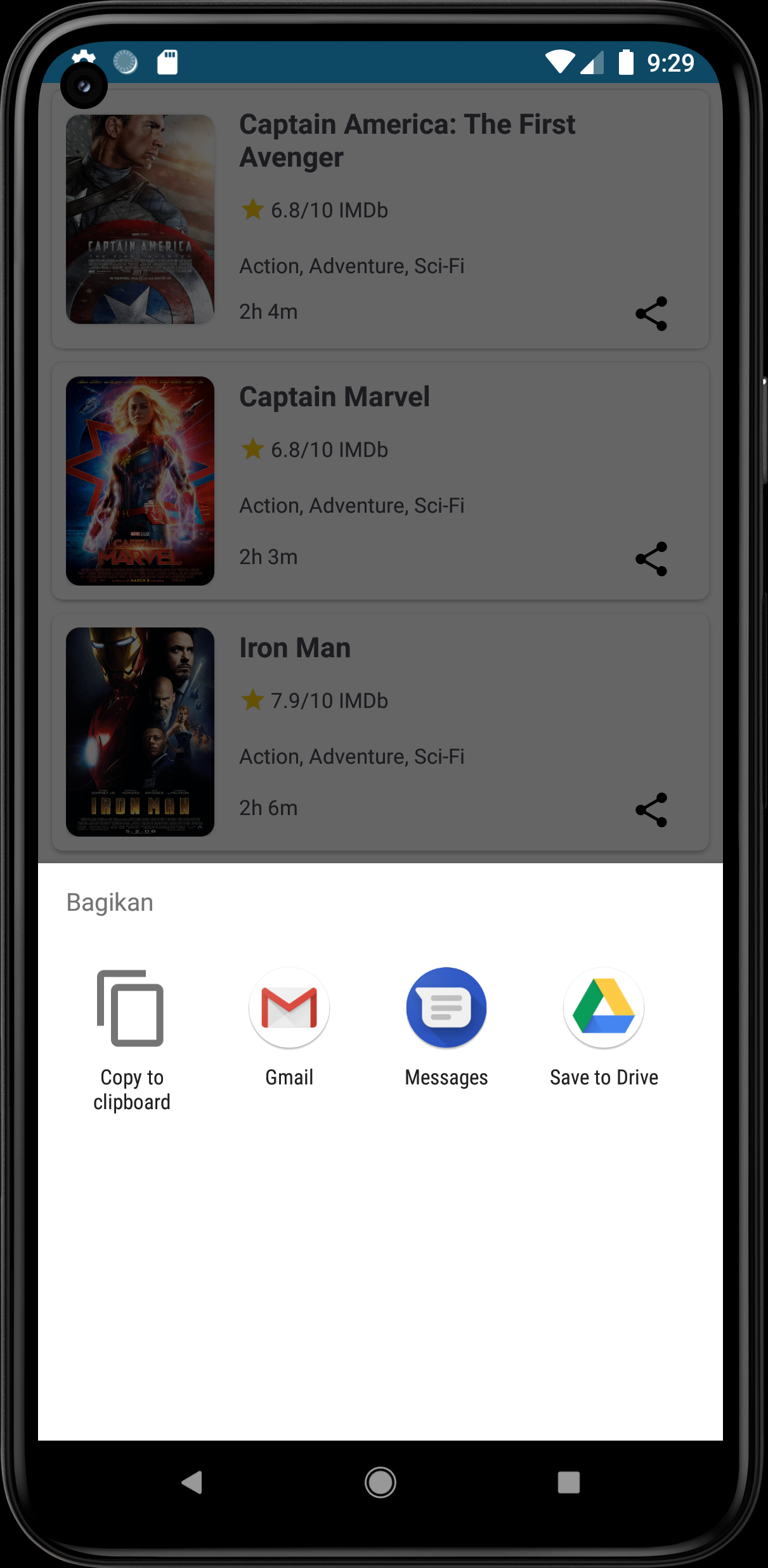 GitHub - fitrahasfar/MovieApp