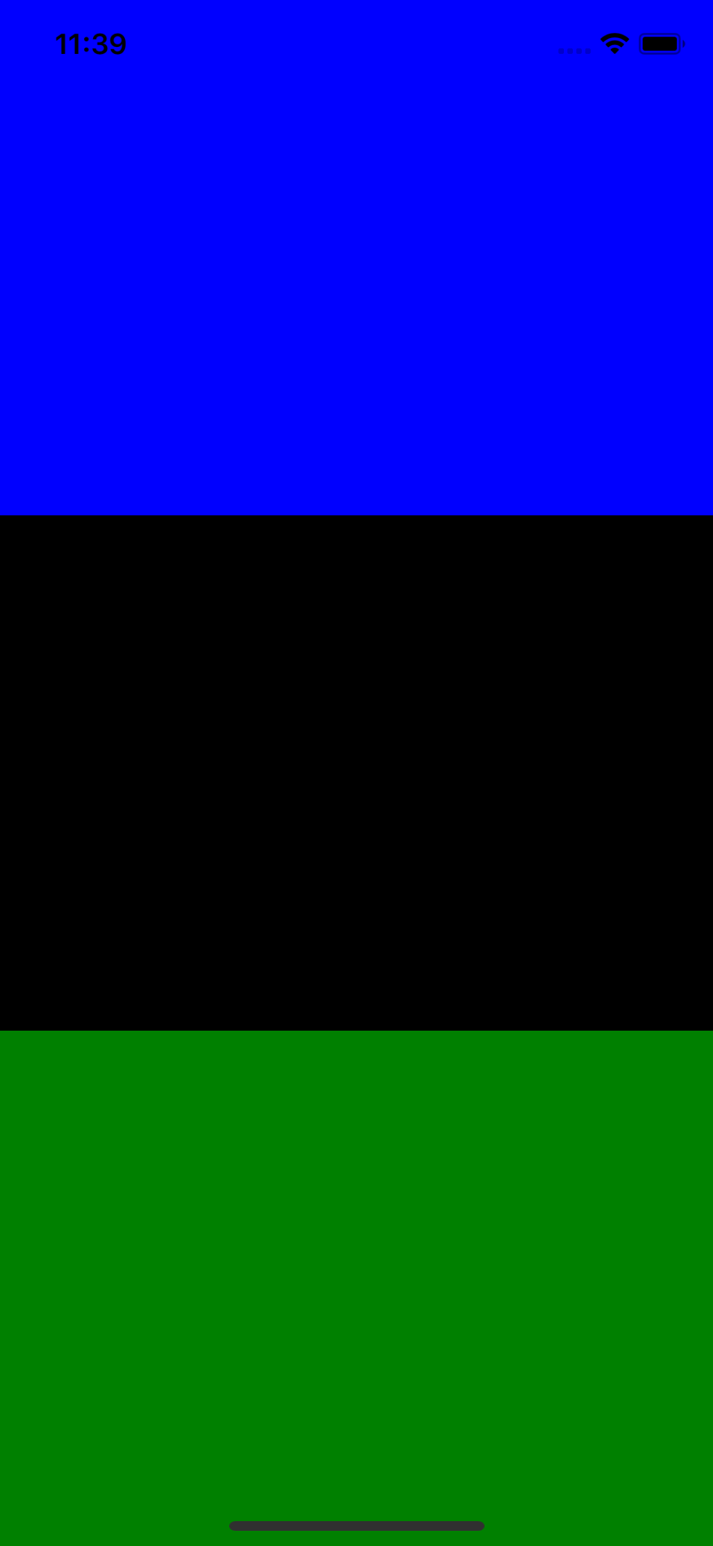 Setgrow And Setbasis Not Working Inside Onappearing · Issue 2821 · Xamarinxamarinforms · Github