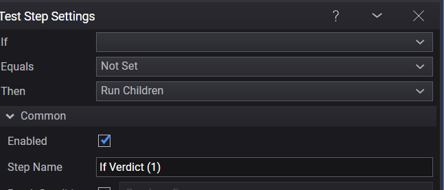 Moving steps may cause Inputs to become corrupted · Issue #1018 · opentap/opentap · GitHub