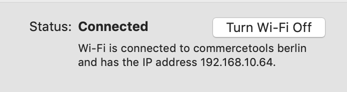 CSP policy complains about webpack-dev-server hot reloading · Issue #569 · commercetools ...