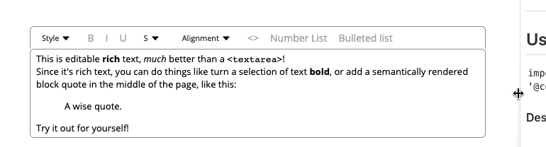 `Spacings.Inline` should support `flex-wrap` · Issue #898 · commercetools/ui-kit · GitHub