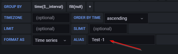 Influxdb response_parser.go raising "index out of range" error · Issue #41103 · grafana/grafana ...