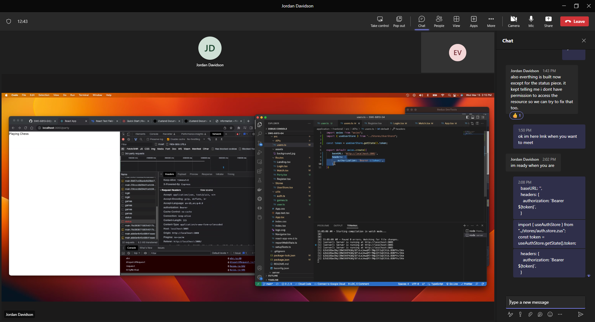 GitHub - e-vana/SWE-6813-G4