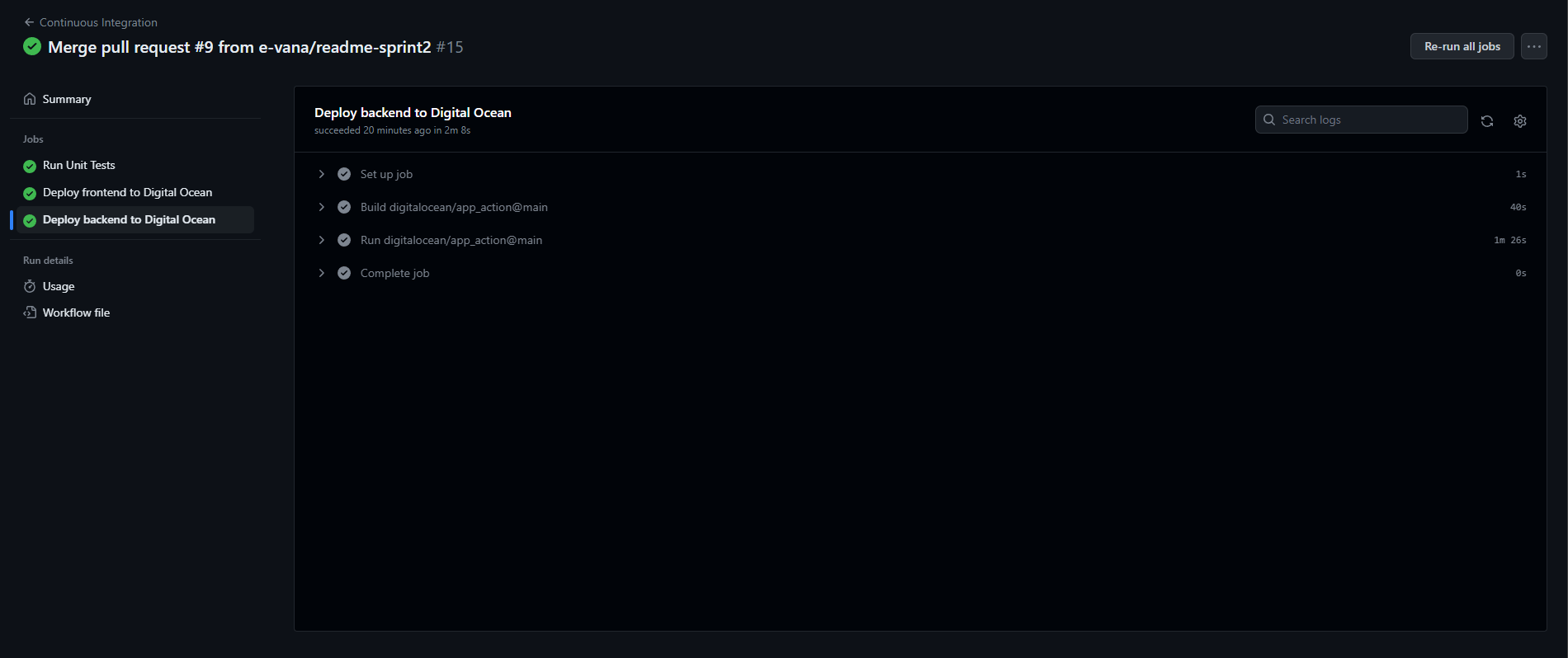 GitHub - e-vana/SWE-6813-G4