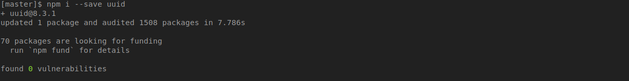 UUID Error · Issue #1090 · visjs/vis-network · GitHub