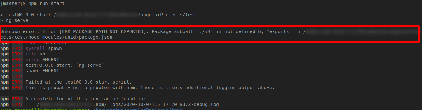 UUID Error · Issue #1090 · visjs/vis-network · GitHub