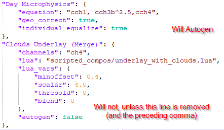 Automated the "Viewer" Tab · Issue #457 · SatDump/SatDump · GitHub