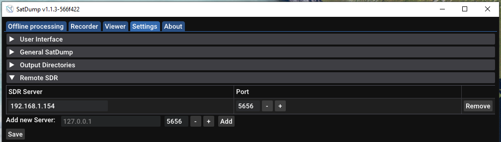 Server lost client · Issue #524 · SatDump/SatDump · GitHub
