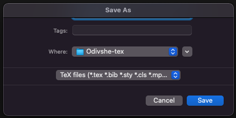 FileName field is hidden in Save As Dialog · Issue #2188 · texstudio ...