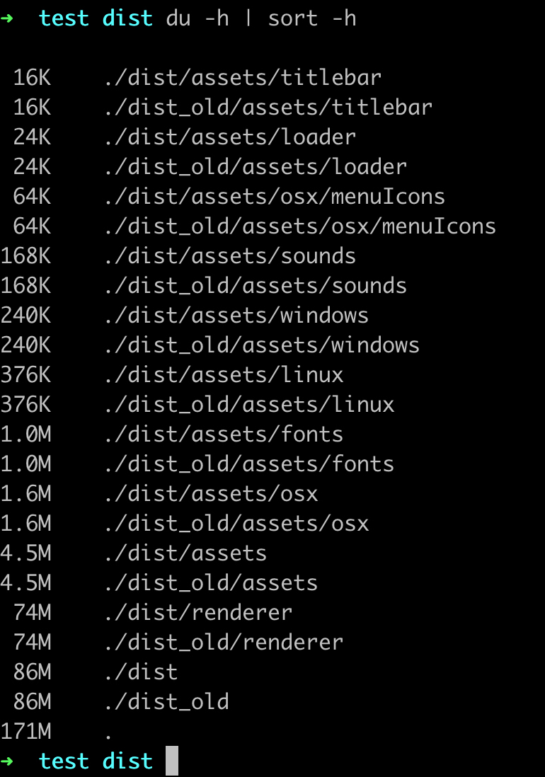 move dependencies bundled by webpack to devDependencies · Issue #2342 · mattermost/desktop · GitHub