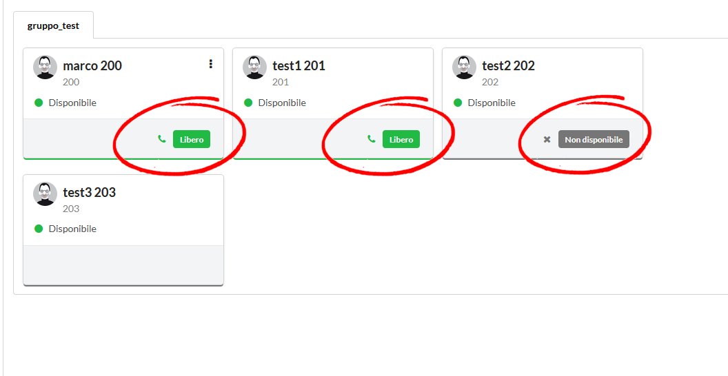 Missing transfer call inside operator panel · Issue #6033 · nethesis/dev · GitHub