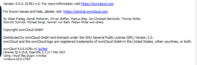 upload of a folder with a lot of files needs force-sync · Issue #10807 · owncloud/client · GitHub