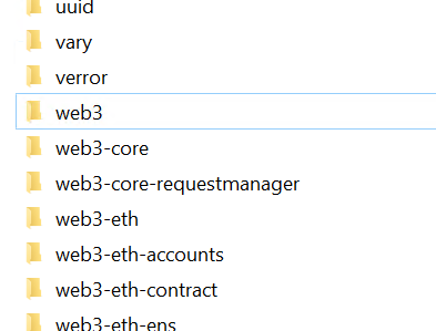 require("Web3") in Truffle develop shell throwing error · Issue #36031 · MicrosoftDocs/azure ...