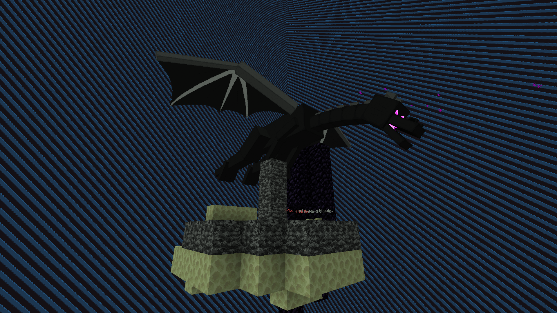 Here Be Dragons · Issue #749 · Iridium-Development/IridiumSkyblock · GitHub