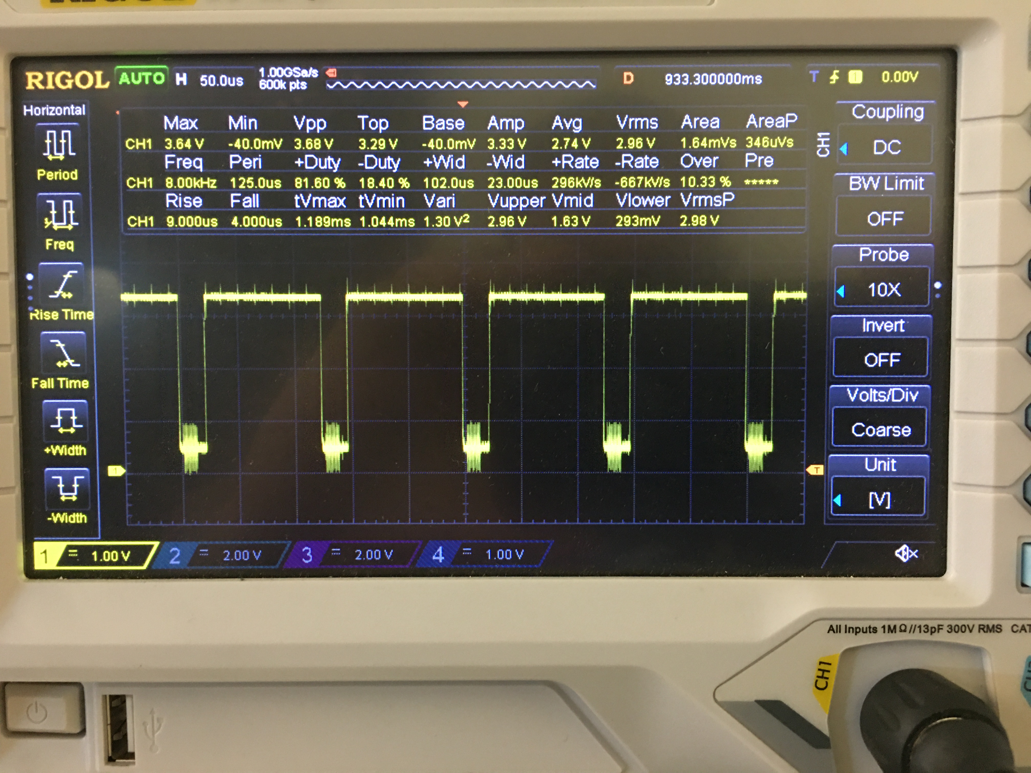 Stuck in DRV8301_readSpi infinite loop when using absolute encoders · Issue #420 ...