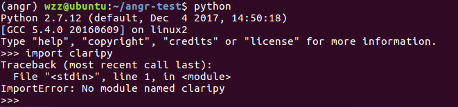 does cle support .gpg files? · Issue #129 · angr/cle · GitHub