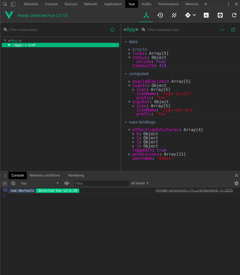 Match dark theme colors to fit native browser colors when selecting auto theme · Issue #1089 ...