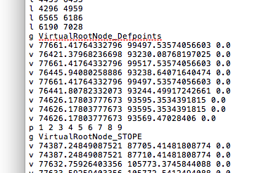 feature request: support points in obj · Issue #13031 · mrdoob/three.js · GitHub
