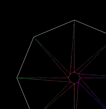 RingGeometry texture mapping · Issue #18120 · mrdoob/three.js · GitHub