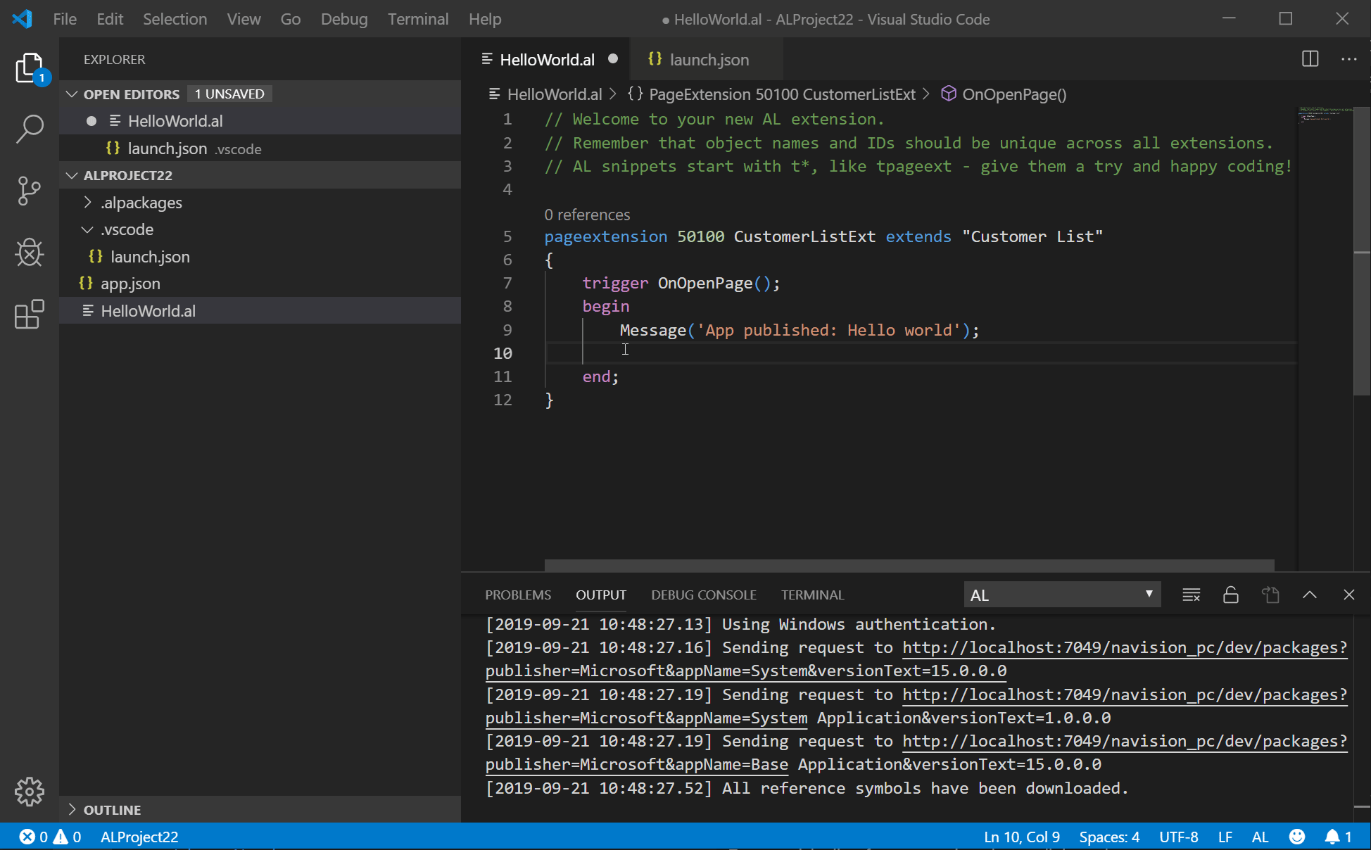 Changes v1.38 in to autoClosingBrackets vs Completion order is breaking ...