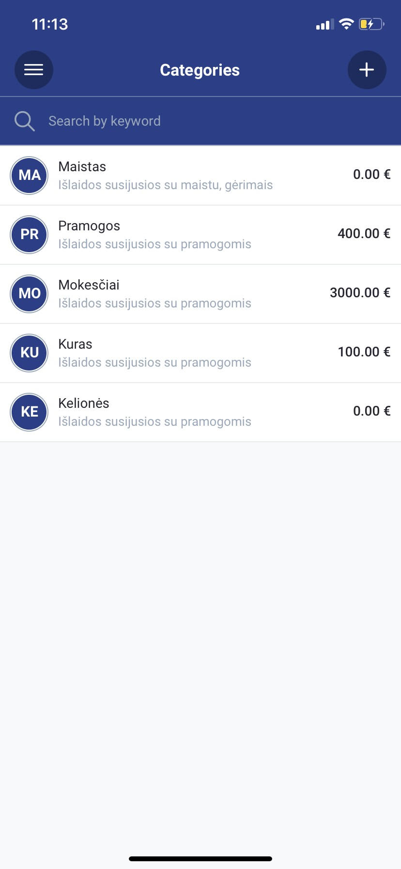 GitHub - Digital-Vilnius/invoice-manager-app