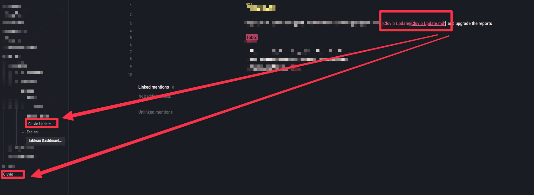 Plugin Suggestion Note link is broken · Issue #175 · tadashi-aikawa/obsidian-various-complements ...