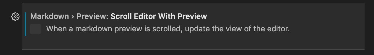 Editor auto go back to the top · Issue #9 · Mathpix/vscode-mathpix-markdown · GitHub