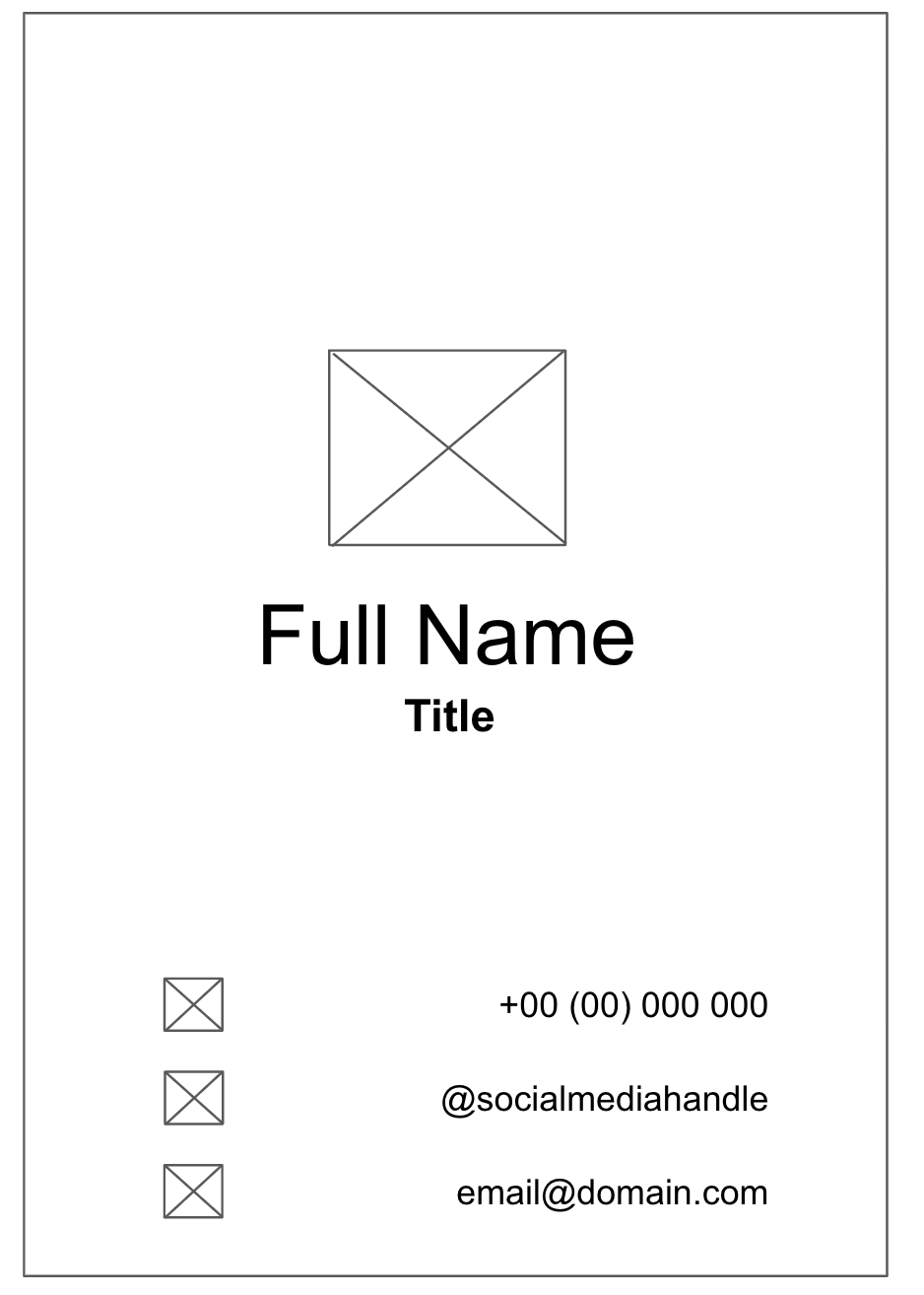 Business Card app: Update wireframes · Issue #78 · google-developer ...