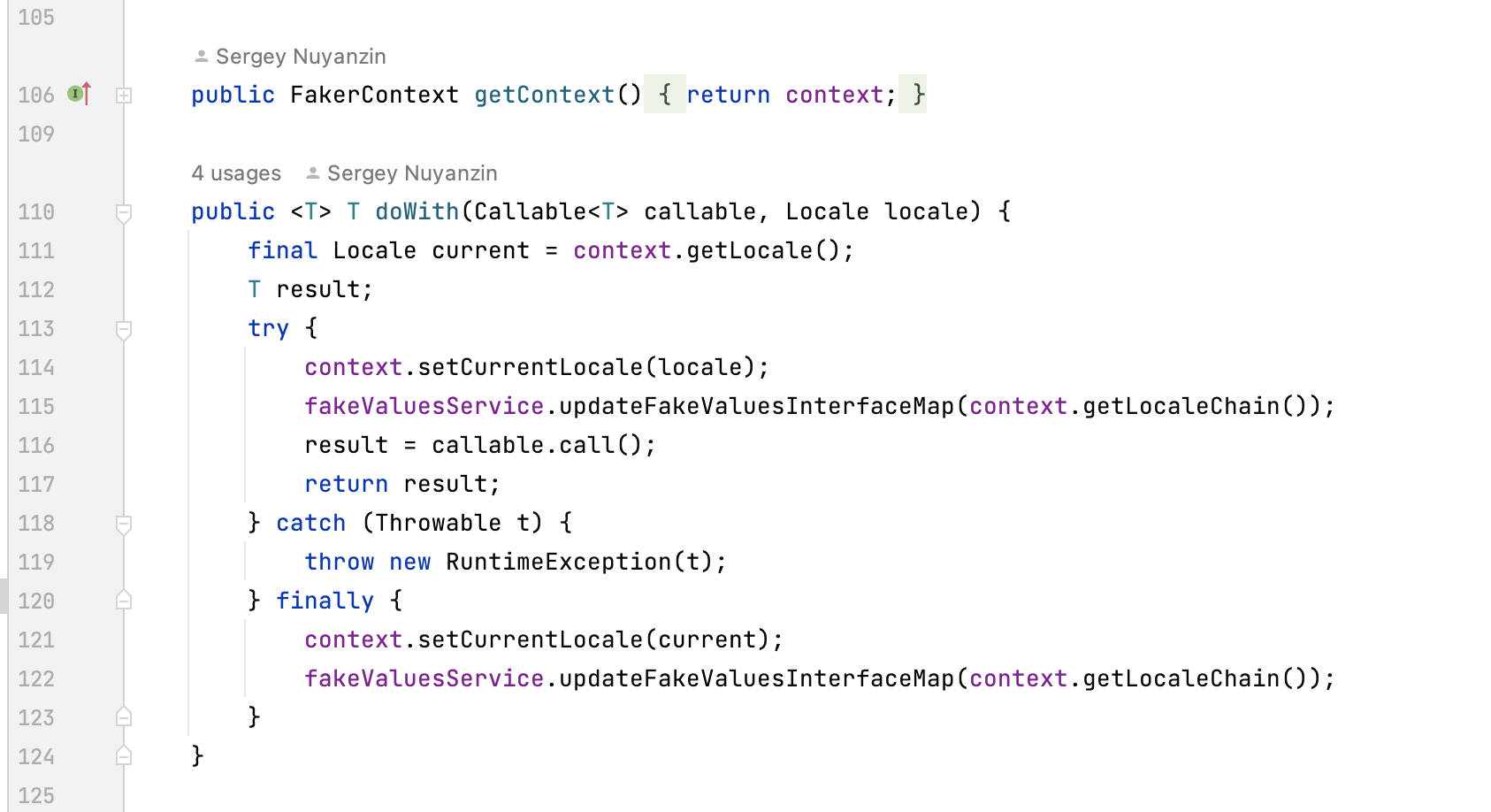 Code Style Issue · Issue 469 · Datafaker Net Datafaker · Github
