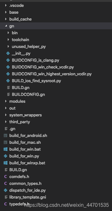 跨平台：GN实践详解 · Issue #7 · RapidCpp/RapidCpp · GitHub