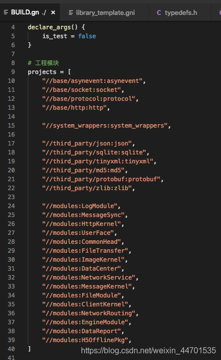 跨平台：GN实践详解 · Issue #7 · RapidCpp/RapidCpp · GitHub