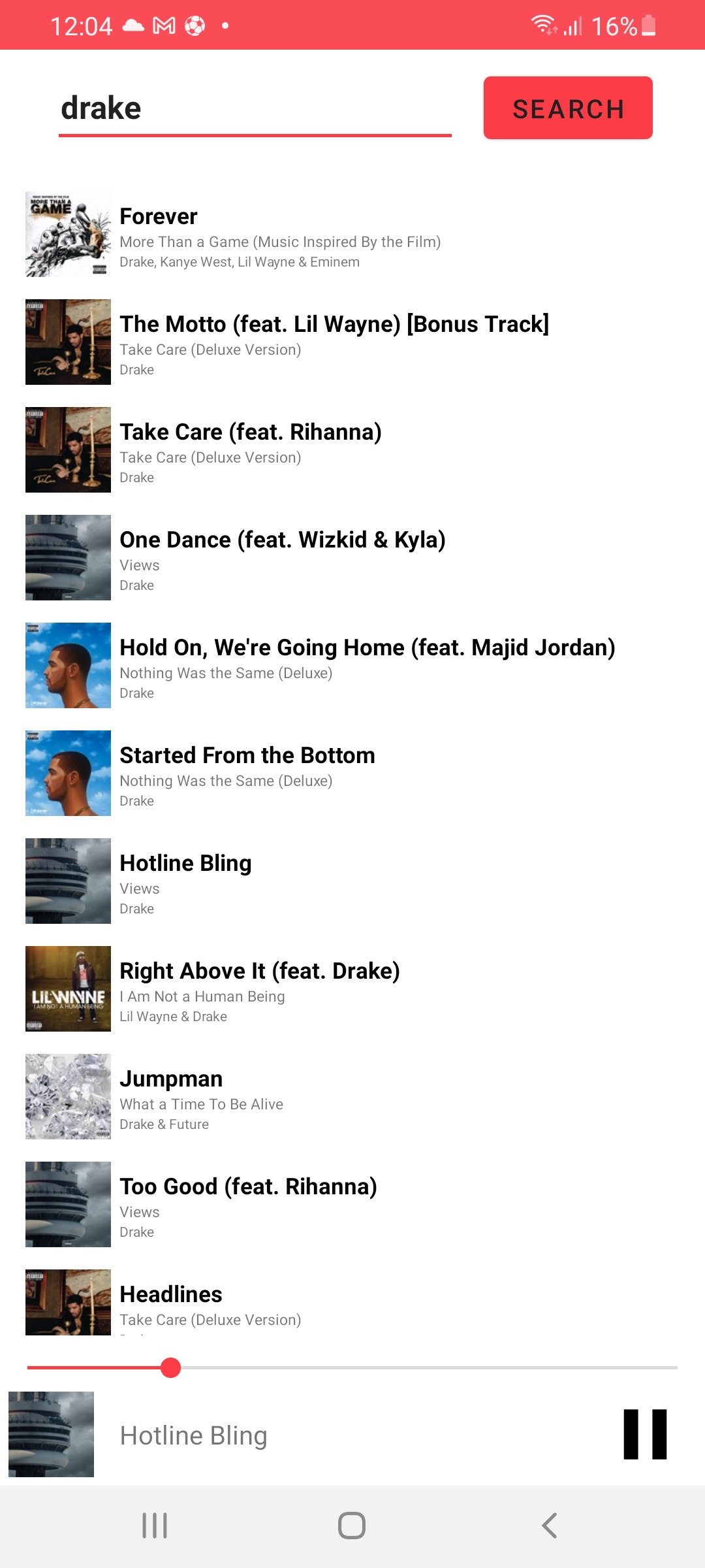 GitHub - narangkevin/apple-music-api