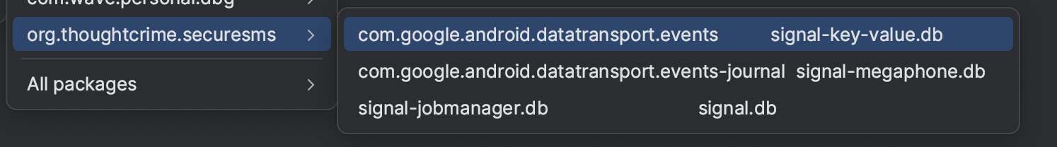 [IJ plugin] Quality of life improvements · Issue #5331 · apollographql/apollo-kotlin · GitHub