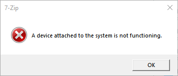 Error extracting .zip · Issue #3753 · files-community/Files · GitHub