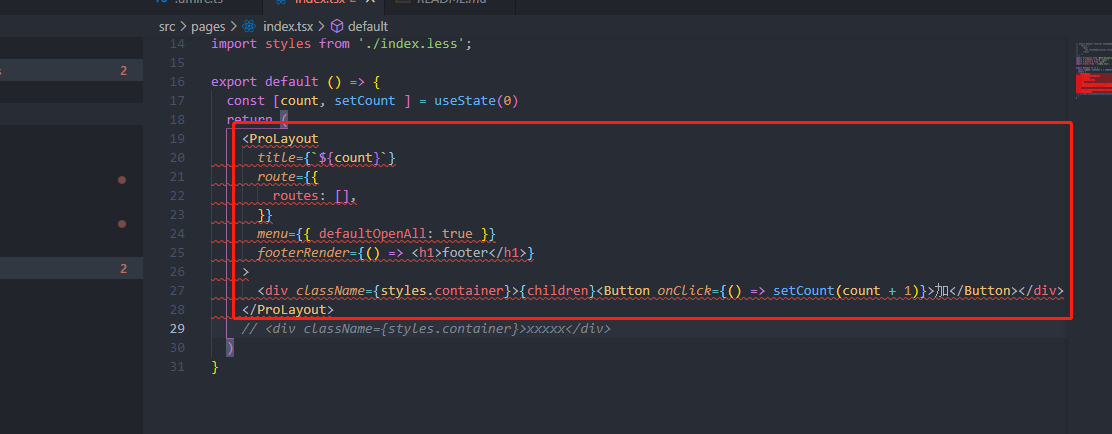 🐛 Bug Prolayout组件无法兼容ie11 · Issue 3677 · Ant Designpro Components