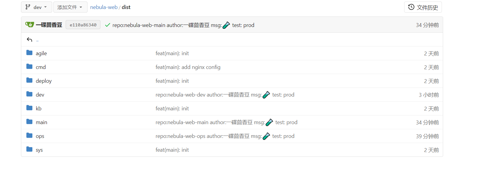 模块联邦，本地开发没问题，部署到线上就提示加eager · Issue 10906 · Umijsumi · Github 1397