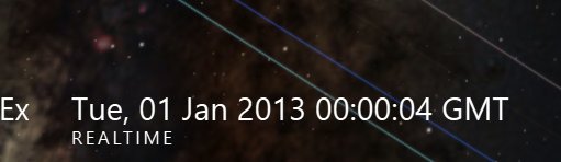 Set time with string sets it to one year after the desired year · Issue #2567 · OpenSpace ...