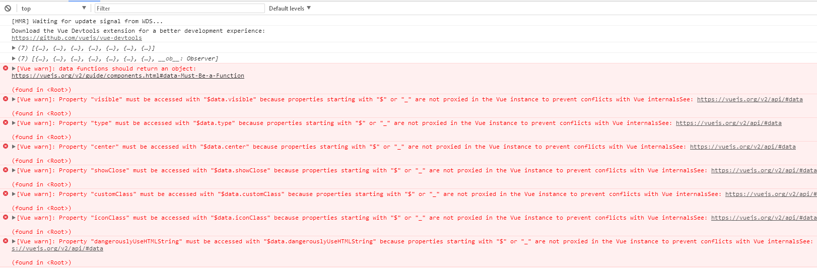 关于后端接口登录后跳转dashboard，侧边栏菜单不显示 · Issue #1958 · PanJiaChen/vue-element-admin · GitHub