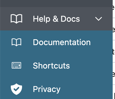 [BUG] Cmd+D is both "Select next" in editor and "Deploy" · Issue #878 ...