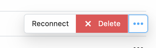 I need to edit existing credentials for an app · Issue #133 · PipedreamHQ/pipedream · GitHub