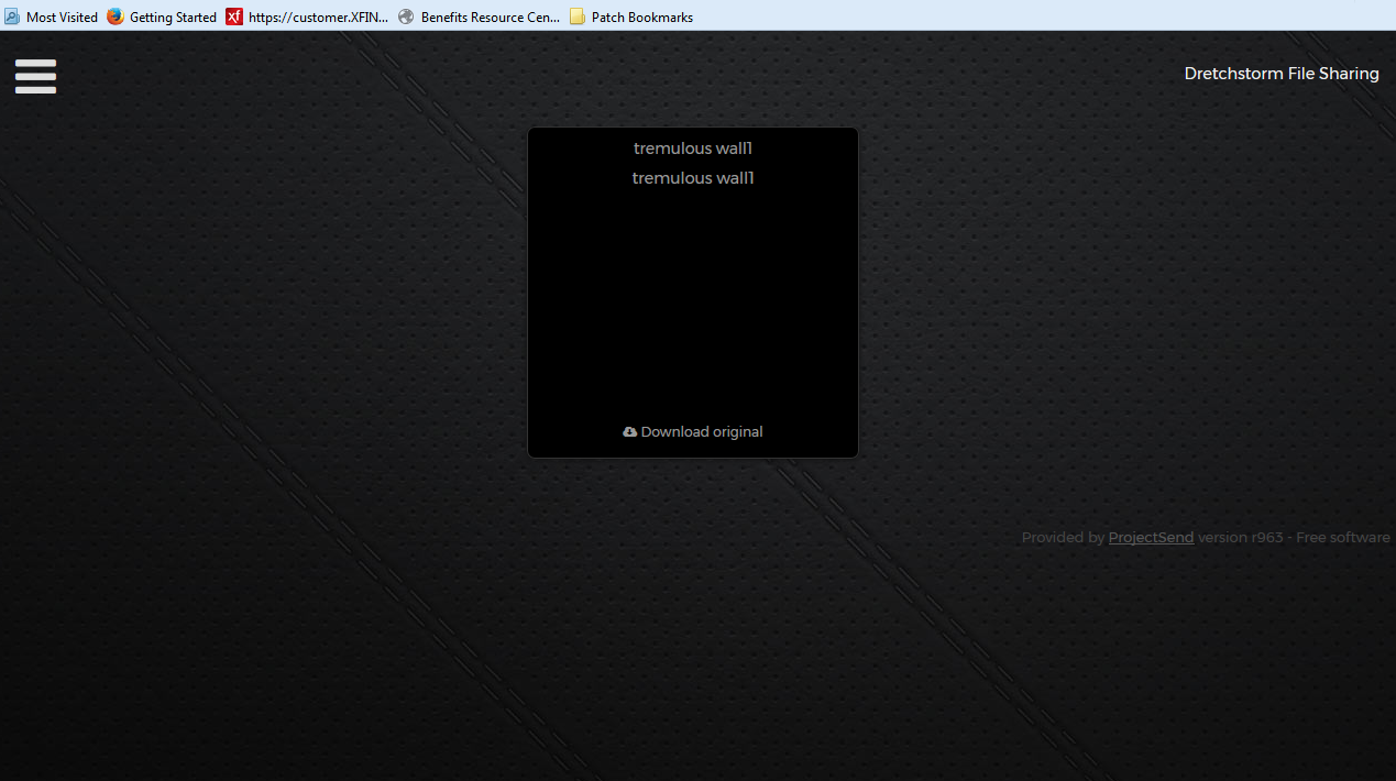 Thumbnails · Issue #451 · projectsend/projectsend · GitHub