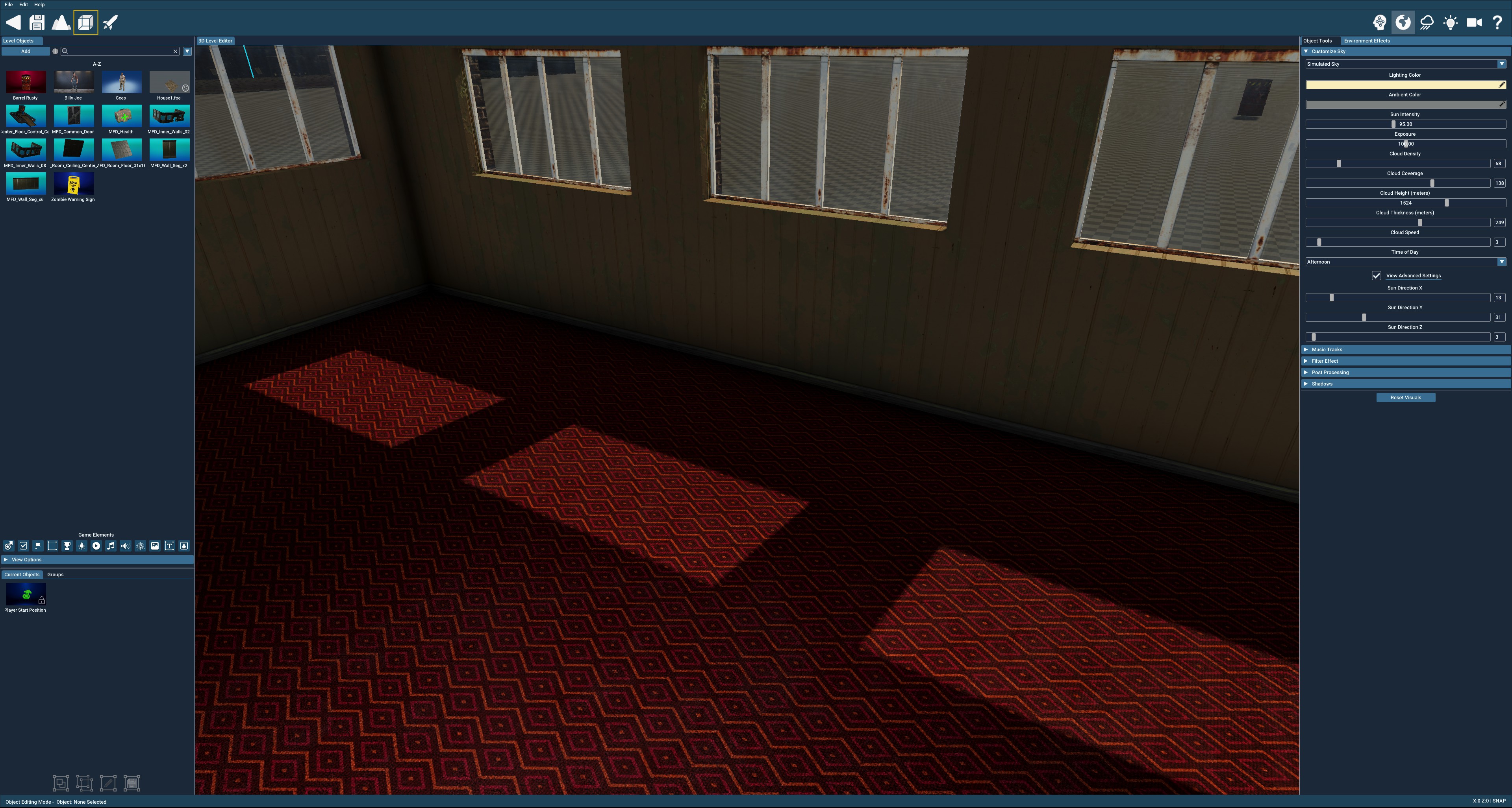 building editor window shadow is not correct · Issue #4607 · TheGameCreators/GameGuruRepo · GitHub