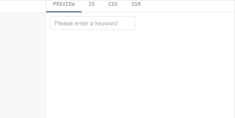 [Component] [select] 组件启用远程搜索，多选且启用 clearable，选完内容之后，把鼠标移到清空按钮附近，选项框闪动 · Issue #9500 · element ...