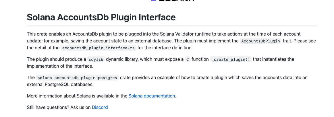 Can't join Solana Discord and Telegram group via Link ini web and github · Issue #21413 · solana ...