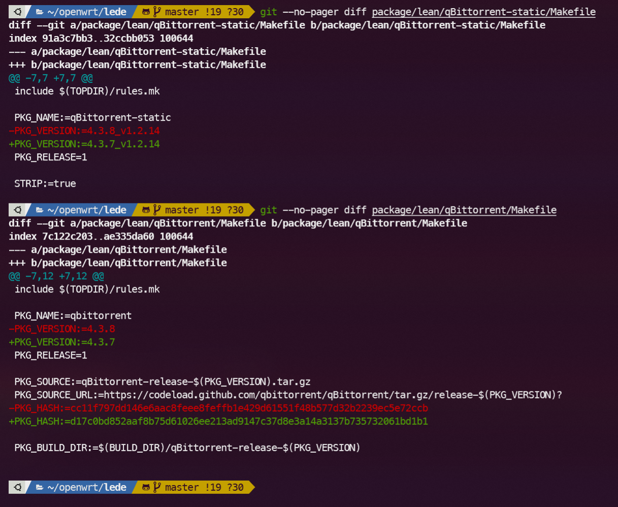 qbittorrent 有较大下载任务时无法打开 Web UI · Issue #8071 · coolsnowwolf/lede · GitHub